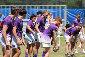 LSU Tiger Rugby | Men’s Rugby is a long-standing sports club here at ...